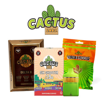D8 Gas Discounts & Deals | Save 50% On Legal Edibles & More