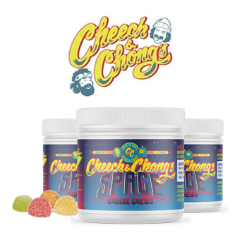 Cheech & Chong Coupon Codes | 50% Off Official Store