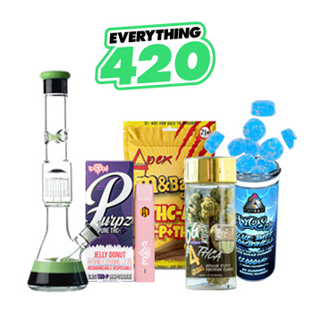 Welcome To The #1 Cannabis Discount Site | Cannabis Discounts & Deals