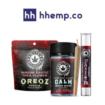 Welcome To The #1 Cannabis Discount Site | Cannabis Discounts & Deals